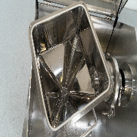 Pharmatech Multiblend MB015 Bench Top Powder Blender | Surplus Solutions